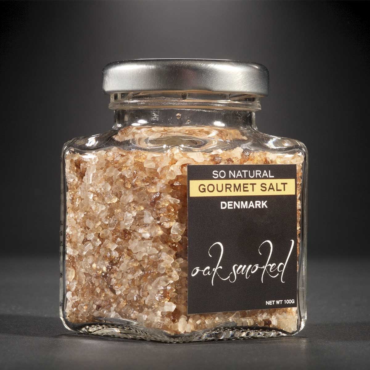 Himalayan Crystal Salt (COARSE) - UkHerbals